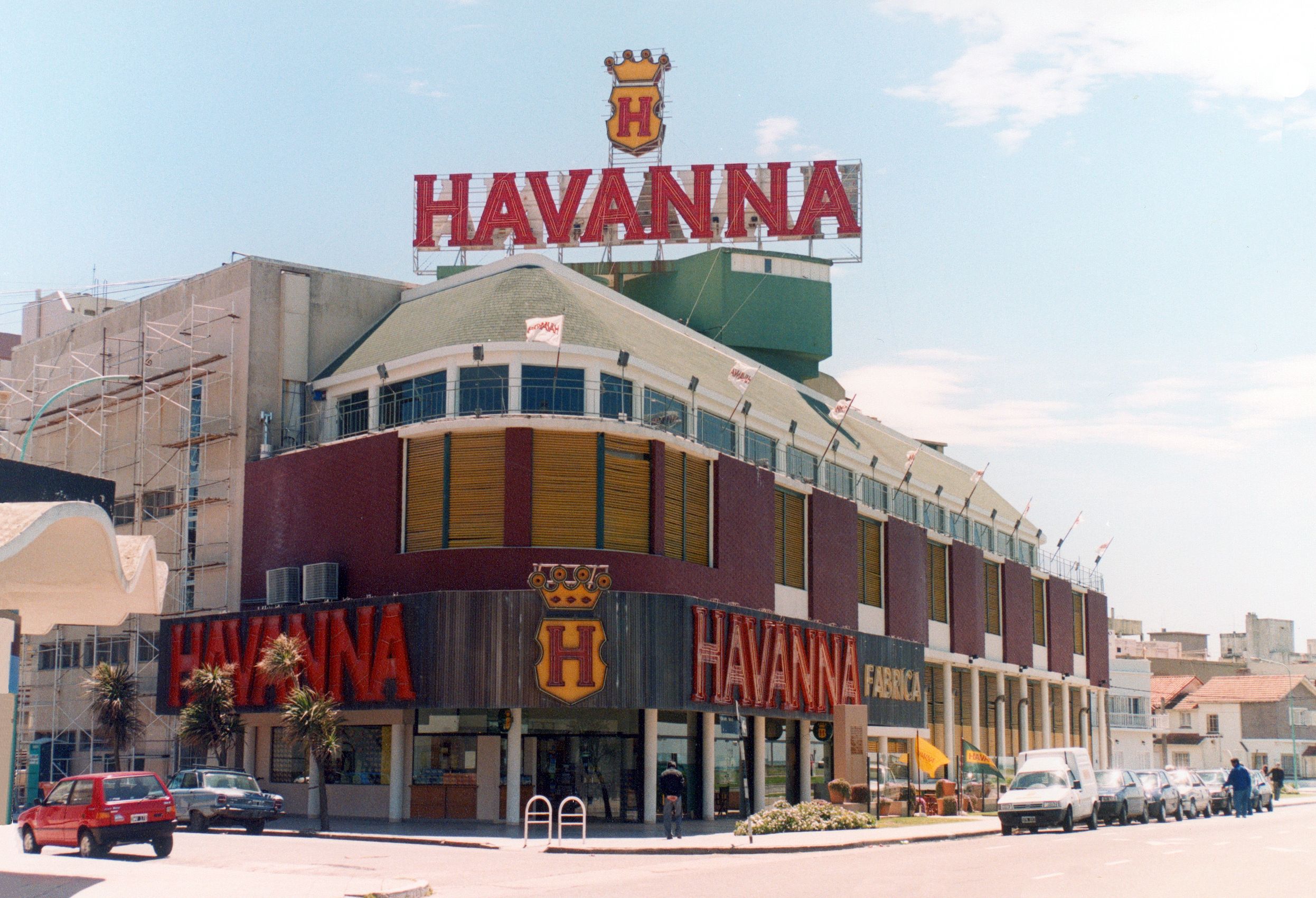 Argentime | 75 años de Havanna: Un emblema nacional