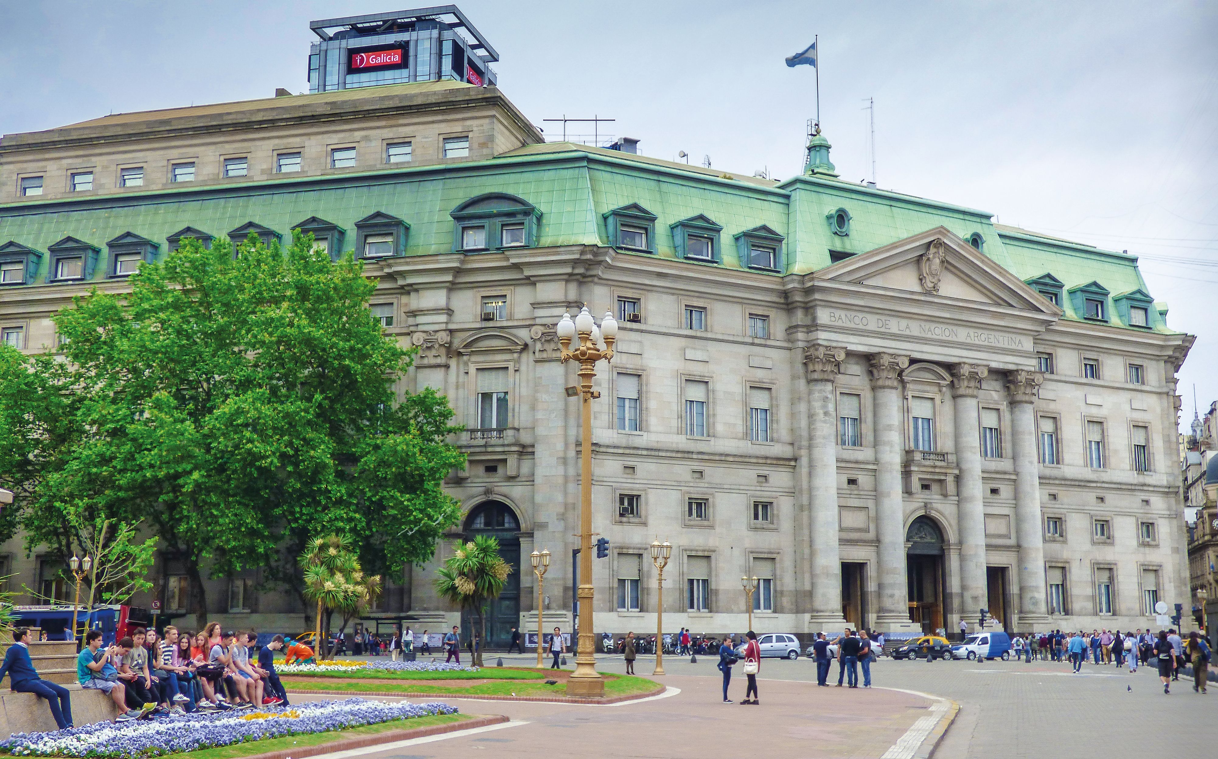 Argentime | Article alejandro-bustillo-el-arquitecto-nacional